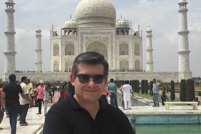 3 Day Taj Mahal and Jim Corbett National Park Safari Tour - FAQs