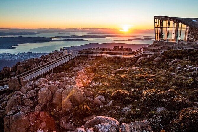 3 Day Tassie Tour Bundle Hobart, Wineglass Bay and Bruny Island - A Practical Look at the Itinerary