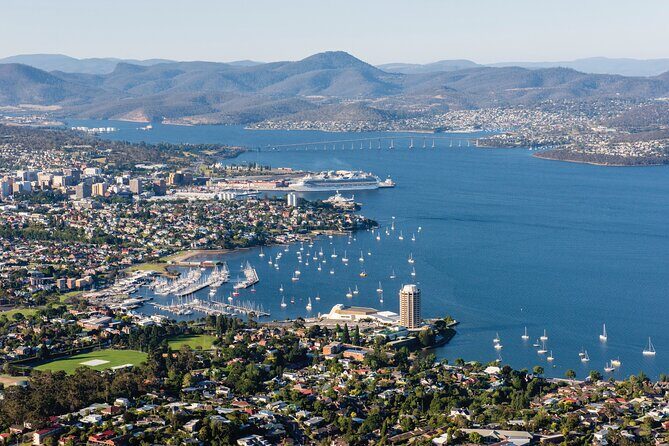3 Day Tassie Tour Bundle Hobart, Wineglass Bay and Bruny Island - The Sum Up