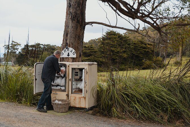 3 Day Tassie Tour Bundle Hobart, Wineglass Bay and Bruny Island - FAQ