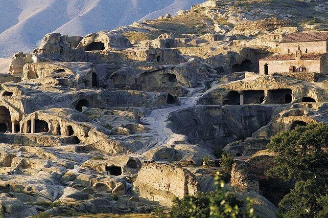 3-Day Tbilisi & Mtskheta Discovery + Airport Transfers - Who Will Get the Most from This Tour?
