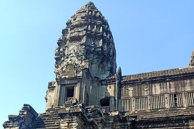 3-Day 'Temples & Tonle Sap' Tour - Introduction: What to Expect from This Tour