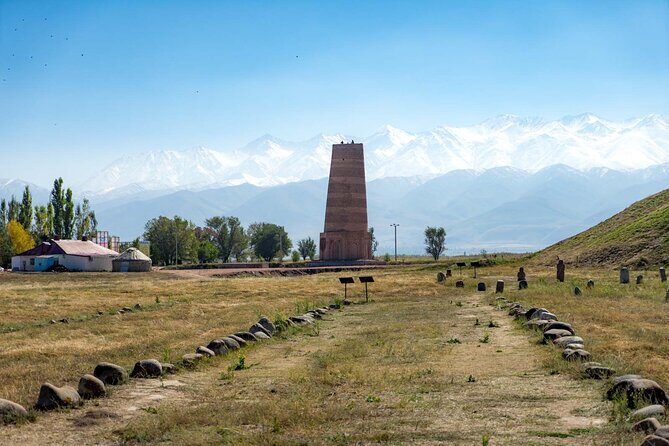 3-Day tour around Issyk Kul Lake with Yurt stay and Eagle hunting show - An In-Depth Look at the 3-Day Issyk Kul Lake Tour
