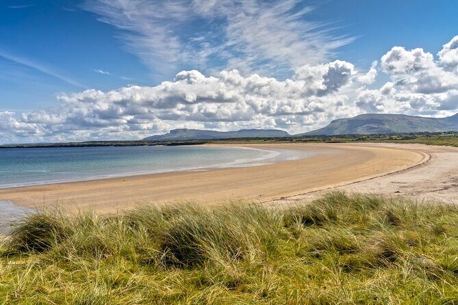 3 Day Tour County Donegal and the Wild Atlantic Way from Dublin - The Value and Who It Suits Best
