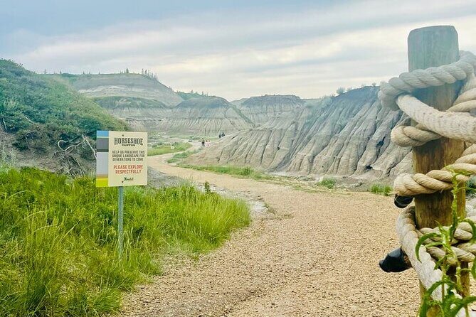 3-Day Tour from Calgary: Banff, Drumheller & Waterton - Exploring the Itinerary in Detail