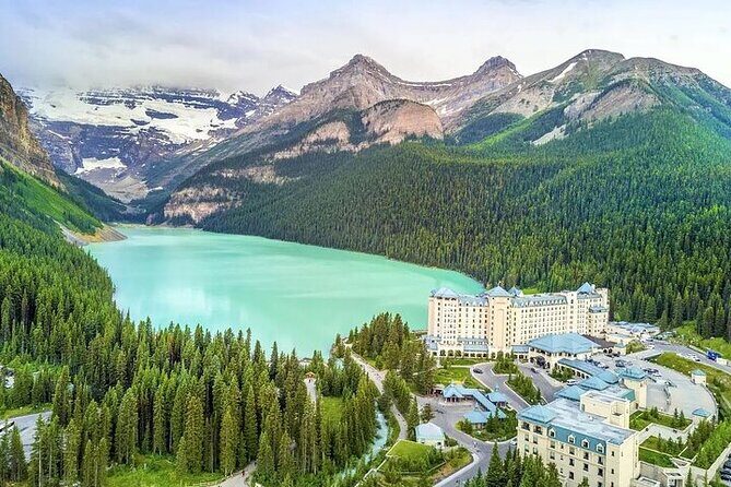 3-Day Tour from Calgary: Banff, Drumheller & Waterton - FAQ