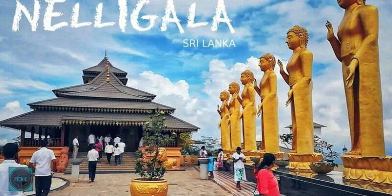 3 Day Tour From Kandy, Sigiriya , Nuwara Eliya , Kandy - Authentic Experiences and Practical Tips