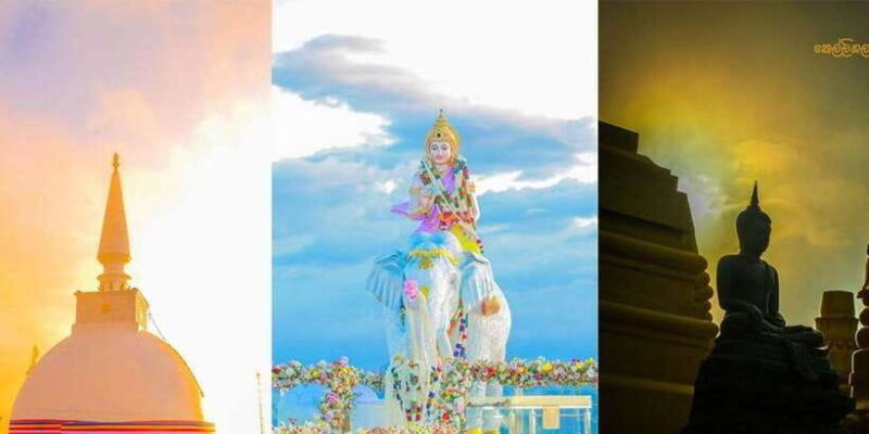 3 Day Tour From Kandy, Sigiriya , Nuwara Eliya , Kandy - Who Should Consider This Tour?