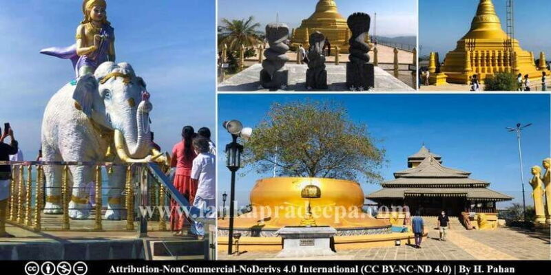 3 Day Tour From Kandy, Sigiriya , Nuwara Eliya , Kandy - FAQ