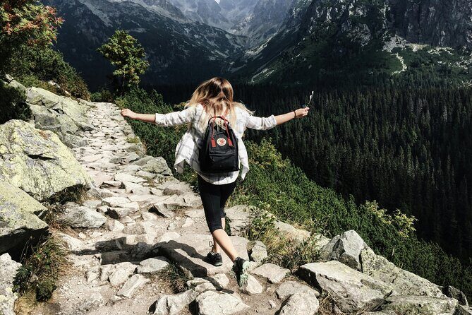 3-Day Tour from Tirana/Durres to Theth and Valbona with hiking - Key Points