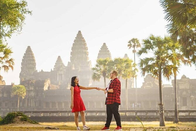 3-Day Tour in Angkor, Banteay Srei, Phnom Kulen, Floating Village - Introducing the 3-Day Angkor Tour: A Deep Dive into Cambodia’s Treasures