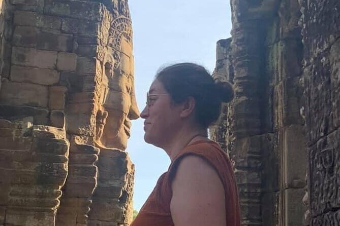 3-Day Tour in Angkor, Banteay Srei, Phnom Kulen, Floating Village - The Sum Up