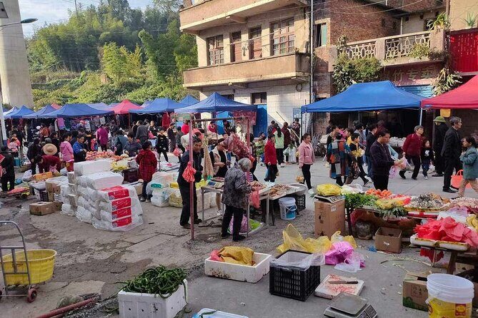 3-Day Tour in Jinping to visit the countryside fair near Guilin - Whats the Value Here?
