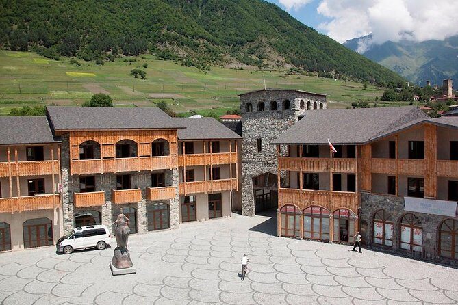 3-Day Tour in Svaneti - Detailed Review of the Svaneti 3-Day Tour