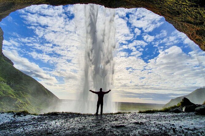 3 Day Tour Jokulsarlon - Golden Circle - South Coast - Glacier Hike - Boat Tour - Key Points