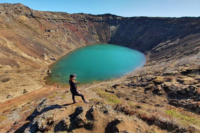 3 Day Tour Jokulsarlon - Golden Circle - South Coast - Glacier Hike - Boat Tour - FAQs