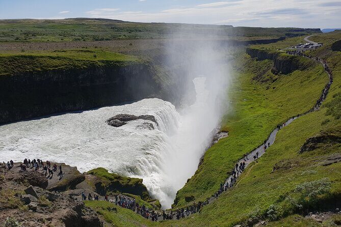 3 Day Tour Jokulsarlon - Golden Circle - South Coast - Glacier Hike - Boat Tour - Final Thoughts