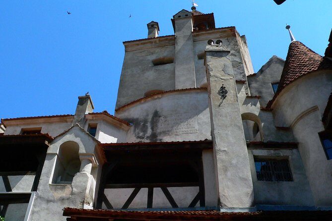 3 day Tour: Medieval Transylvania with Half Board - A Detailed Look at the 3-Day Transylvania Tour