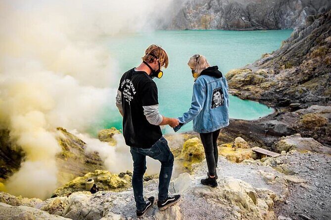 3-Day Tour: Mt Bromo, Ijen Crater & Madakaripura Waterfall - A Practical Look at Indonesia’s Spectacular 3-Day Adventure