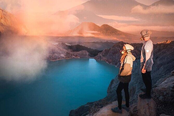 3-Day Tour: Mt Bromo, Ijen Crater & Madakaripura Waterfall - Deep Dive into the Experience