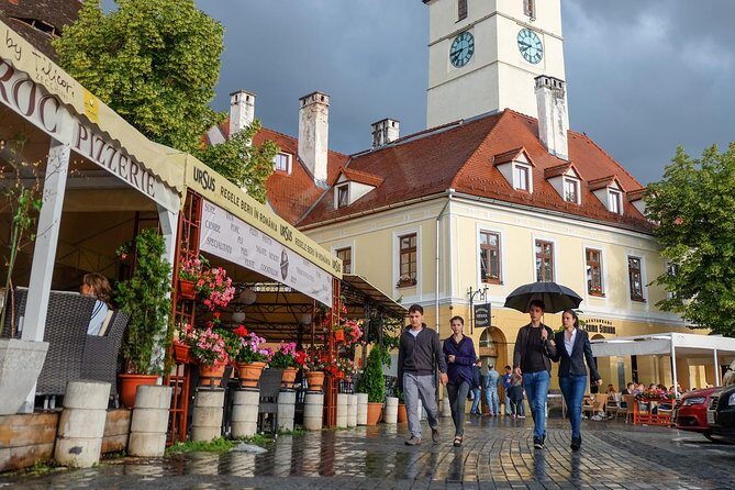 3-Day Tour of Medieval Transylvania - Practical Details and Value