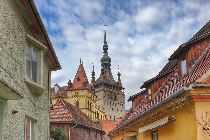 3-Day Tour of Medieval Transylvania - FAQs