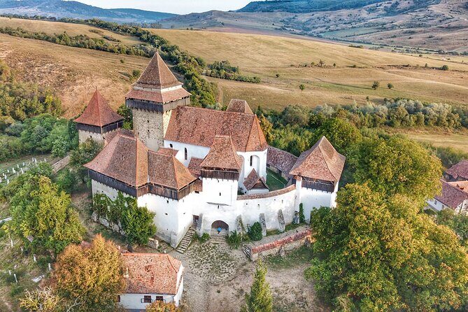 3-Day Tour of Medieval Transylvania - Final Thoughts