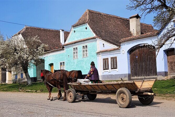 3-Day Tour of Transylvanias Landmarks from Bucharest - The Practicalities: What’s Included and What’s Not