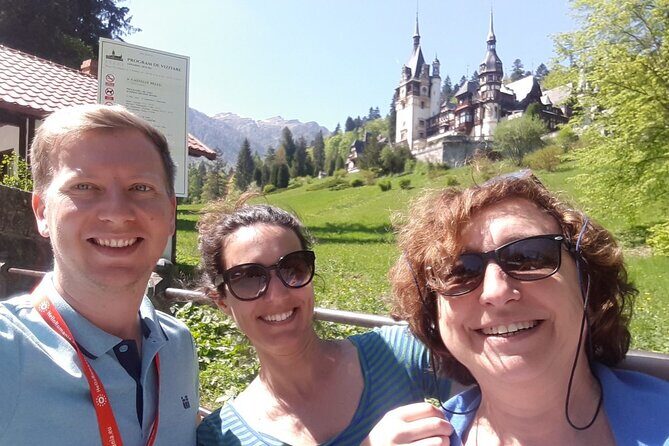 3-Day Tour of Transylvanias Landmarks from Bucharest - What Travelers Say About This Tour