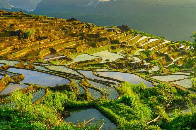 3 Day Tour Pu Luong Jungle Ride Motorbike From Hanoi - What Makes This Tour Special?