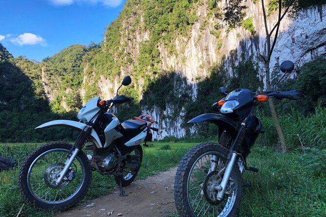 3 Day Tour Pu Luong Jungle Ride Motorbike From Hanoi - FAQs