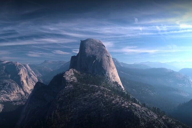 3-Day Tour: San Francisco, Yosemite National Park and LA - Full Review: What to Expect from This 3-Day Tour