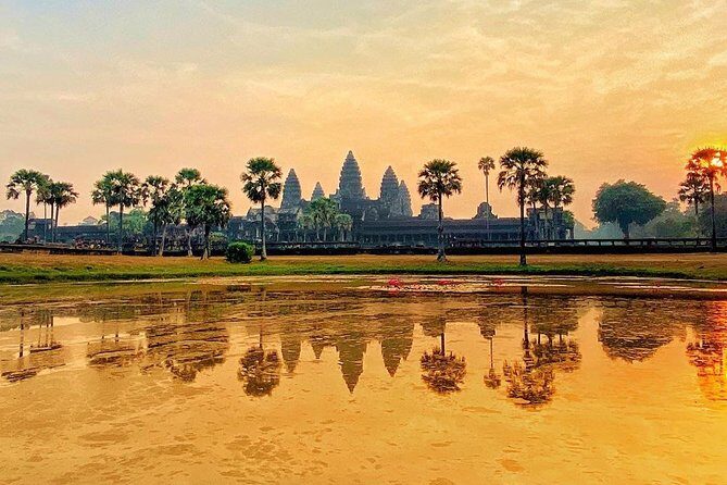 3-Day Tour (The Historical of Khmer Empire) - What About Reviews?