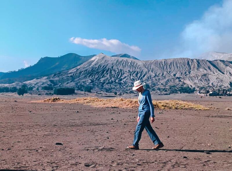 3-Day Tour to Ijen, Tumpak Sewu & Bromo From Bali - The Itinerary in Detail