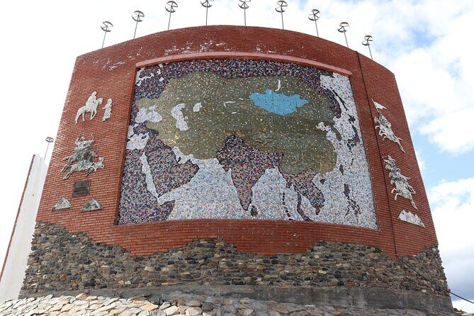 3 Day Tour to Kharkhorin and Mini Gobi with Camel and Horse Ride - Authentic Encounters and Cultural Touches