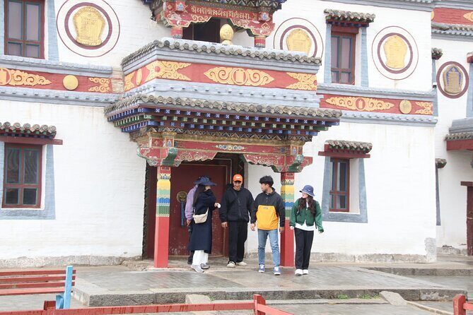 3 Day Tour to Kharkhorin and Mini Gobi with Camel and Horse Ride - Who Will Love This Tour?