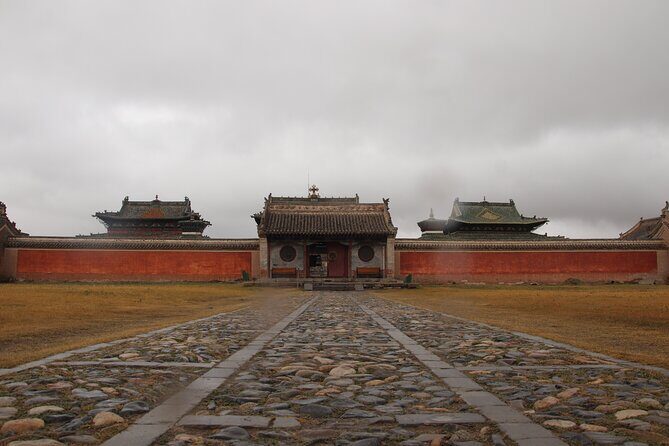 3 Day Tour to Kharkhorin and Mini Gobi with Camel and Horse Ride - Final Thoughts