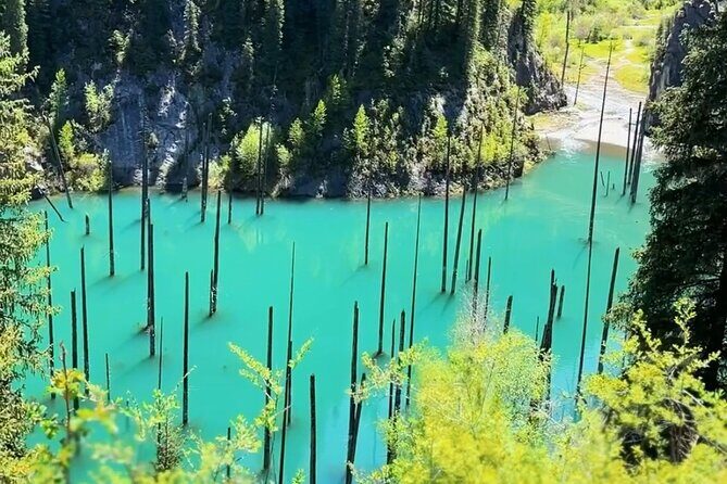 3 Day Tour to Kolsai Kaindy Lakes and Charyn Canyon - The Itinerary: A Day-by-Day Breakdown