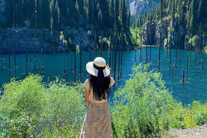 3 Day Tour to Kolsai Kaindy Lakes and Charyn Canyon - Authentic Experiences and Guides