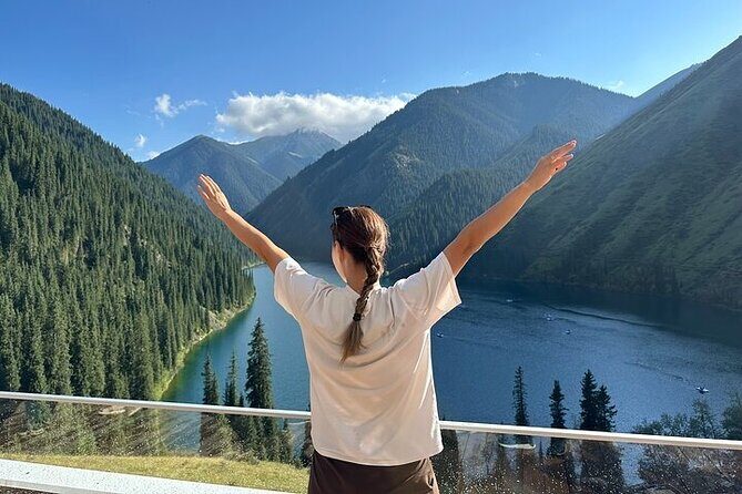 3 Day Tour to Kolsai Kaindy Lakes and Charyn Canyon - The Sum Up: Who Will Love This Tour?