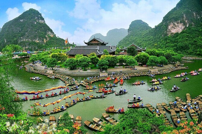 3 Day Tour to Ninh Binh and Halong Bay - What Makes This Tour Stand Out