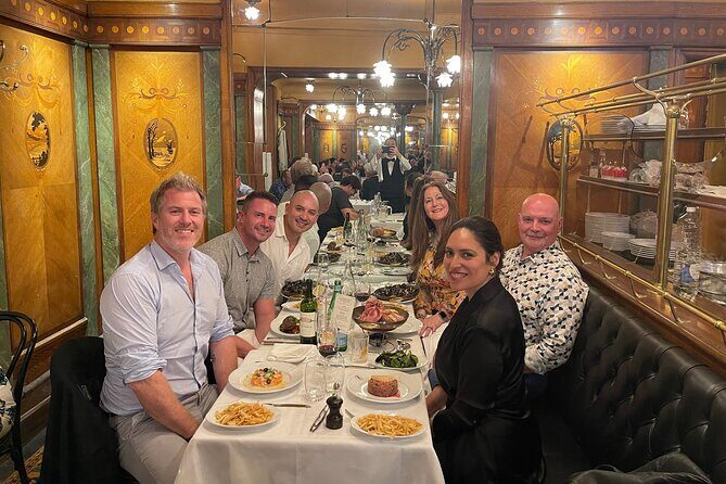 3-Day Tour to the Best Food and Drink in Paris and Champagne - A Taste of Paris and Champagne: A 3-Day Food and Drink Tour Review