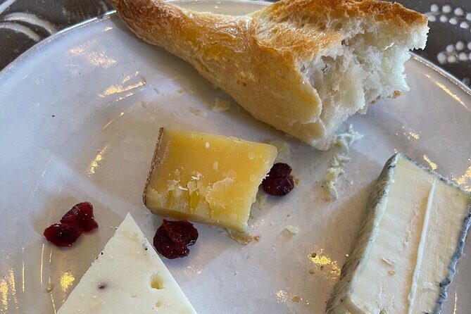 3-Day Tour to the Best Food and Drink in Paris and Champagne - Why This Tour Stands Out