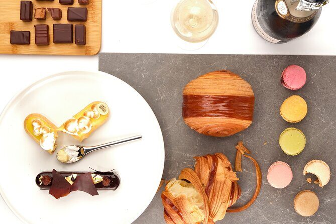 3-Day Tour to the Best Food and Drink in Paris and Champagne - Final Thoughts
