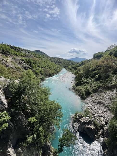 3-Day tour to Valbona & Thethi National Park & Blue Eye - Introduction