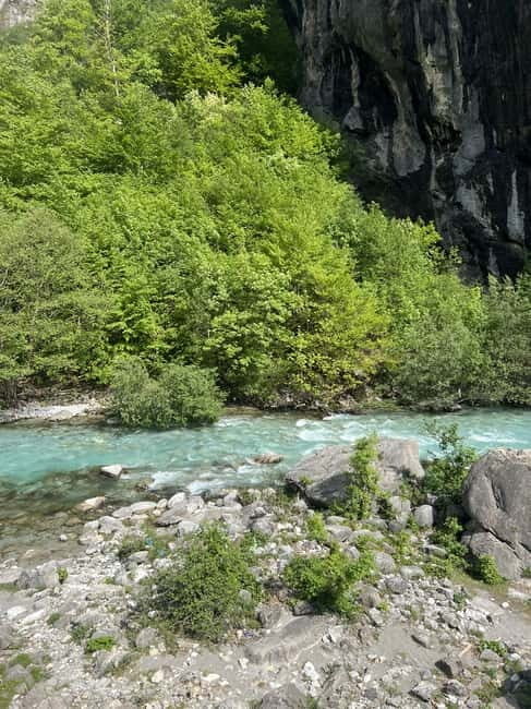 3-Day tour to Valbona & Thethi National Park & Blue Eye - What Travelers Say