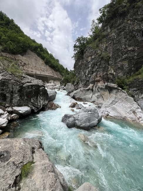 3-Day tour to Valbona & Thethi National Park & Blue Eye - Practical Tips for Future Travelers