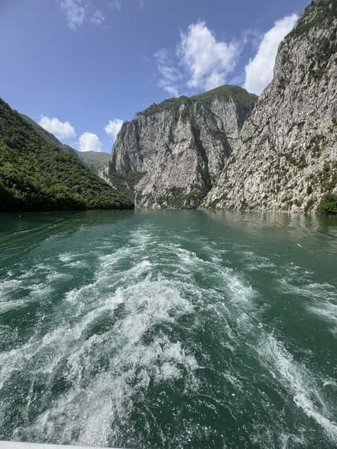 3-Day tour to Valbona & Thethi National Park & Blue Eye - Frequently Asked Questions