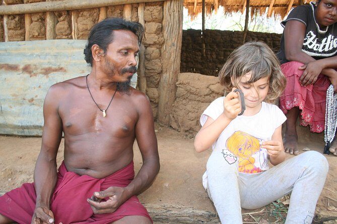 3-Day tour to Vedda Village & Two National Parks - What Makes This Tour Stand Out?