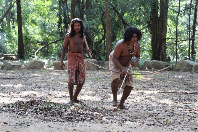 3-Day tour to Vedda Village & Two National Parks - Final Thoughts